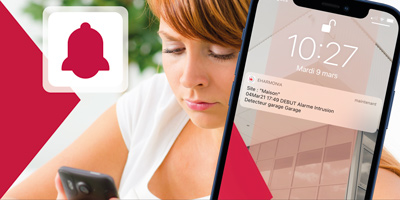 Septam - Vivre en sécurité